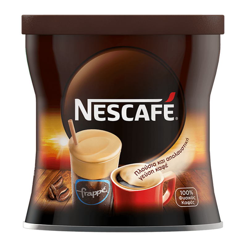 Nescafe 50gr